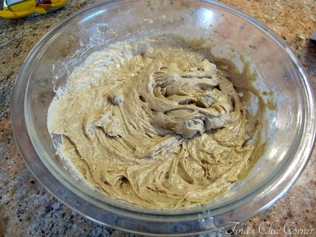 Baking Cookies 101 – Tina's Chic Corner